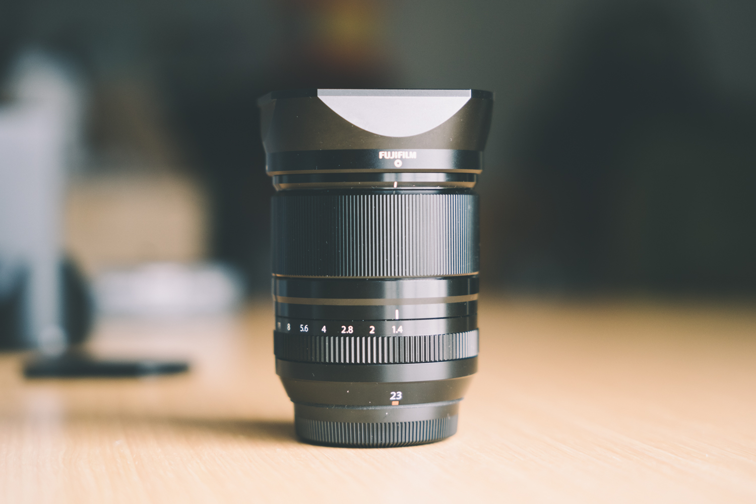 【レビュー】XF23mm F1.4 R LM WR【作例あり】 | 「NO CAMERA NO LIFE」